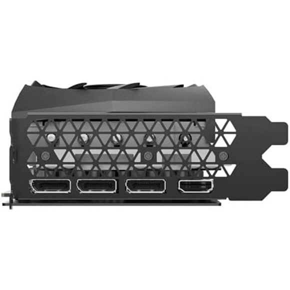 ZOTAC | Computers, Laptops & Parts | Zotac Geforce Rtx 370 Ti Trinity ...